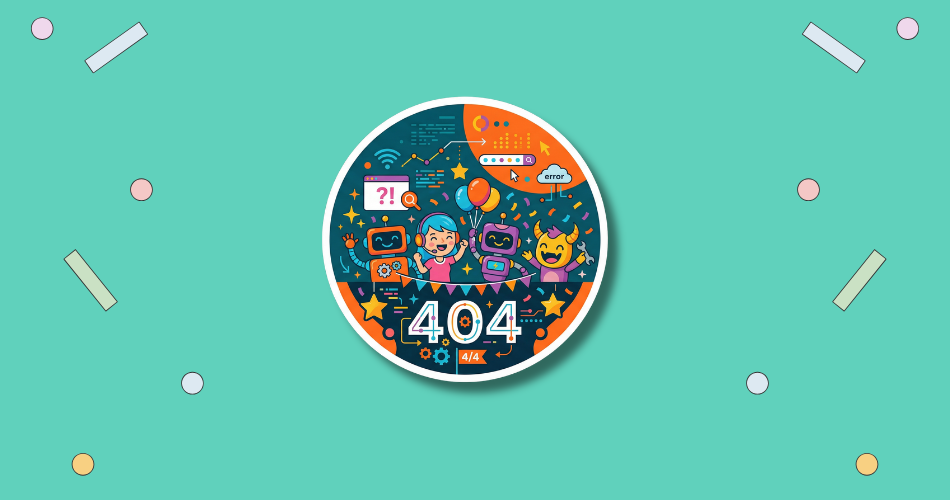 404 Day (April 4, 2026) - Holiday Today