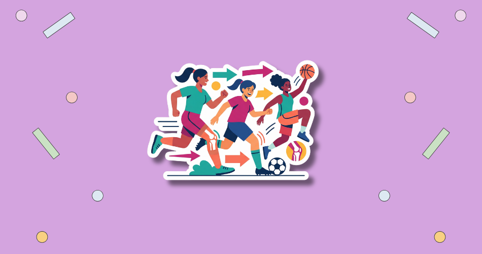 Accelerate ACL Awareness Among Young Women Day (2026)