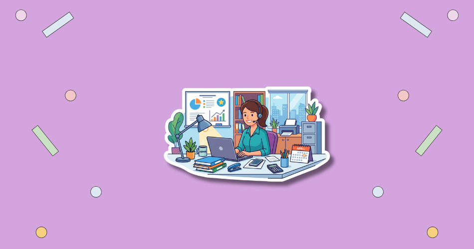 Administrative Professionals Day (2026) - Holiday Today