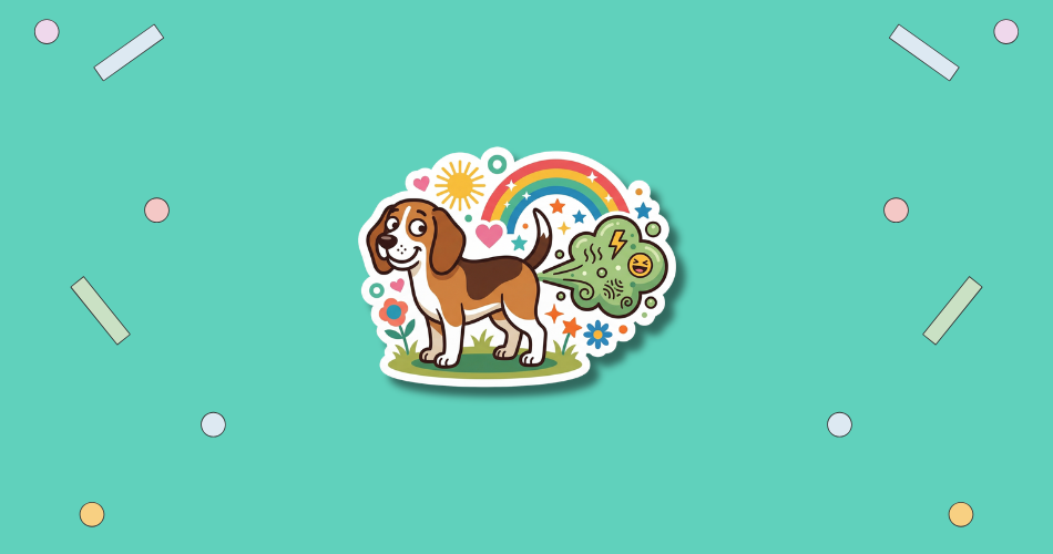 Dog Farting Awareness Day (April 8, 2026) - Holiday Today