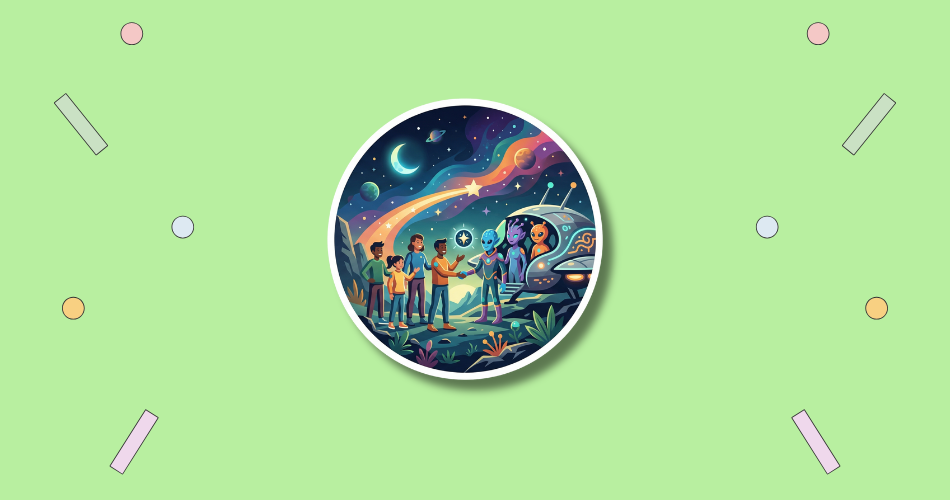 First Contact Day (April 5, 2026) - Holiday Today