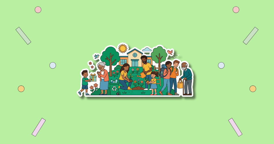 Good Deeds Day (2026) - Holiday Today