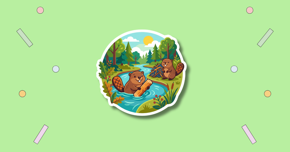 International Beaver Day (April 7, 2026) - Holiday Today