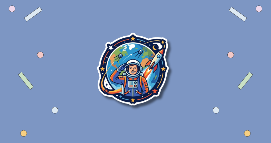 International Day Of Human Space Flight (April 12, 2026)