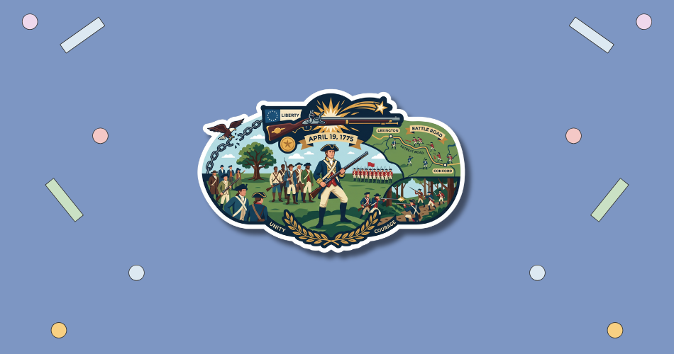 John Parker Day (April 19, 2026) - Holiday Today