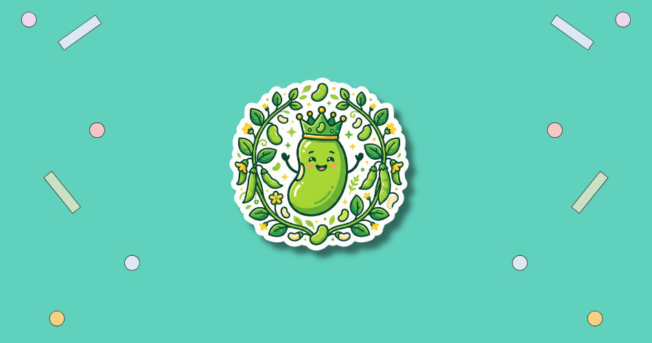 Lima Bean Respect Day (April 20, 2026) - Holiday Today