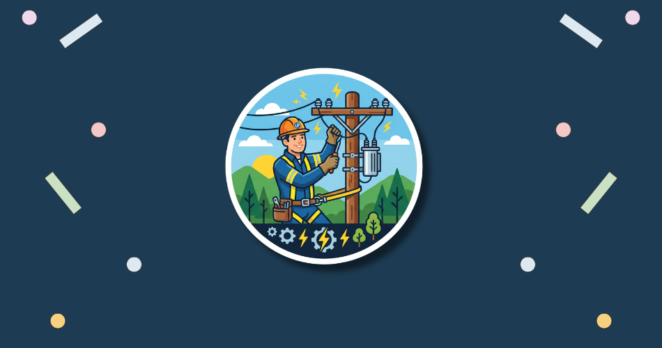Linemen Appreciation Day (April 18, 2026) - Holiday Today