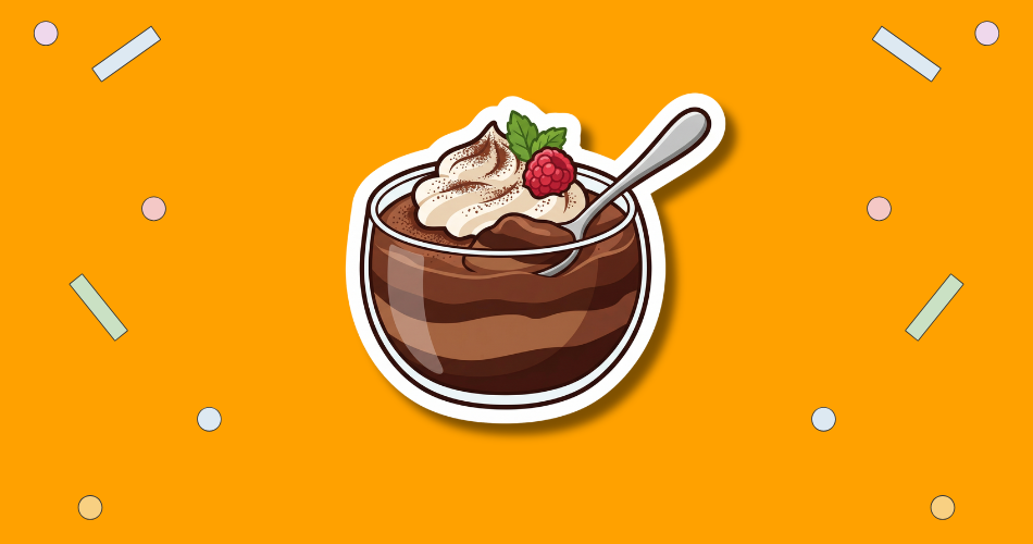 National Chocolate Mousse Day (April 3, 2026)