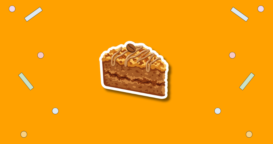 National Coffee Cake Day (April 7, 2026) - Holiday Today