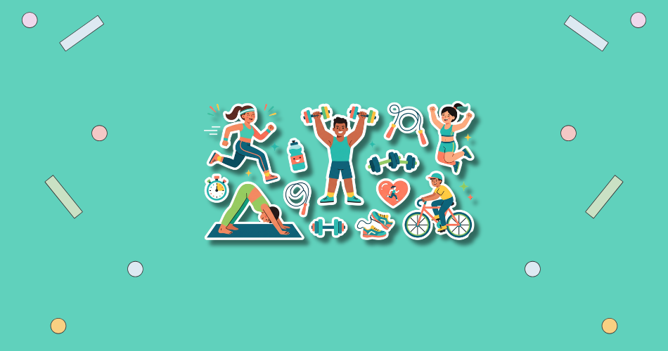 National Exercise Day (April 18, 2026) - Holiday Today