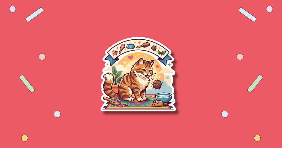 National Hairball Awareness Day (2026) - Holiday Today