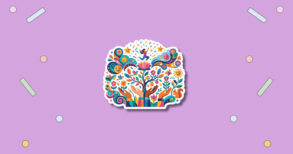 National Inspiring Joy Day (April 3, 2026) - Holiday Today