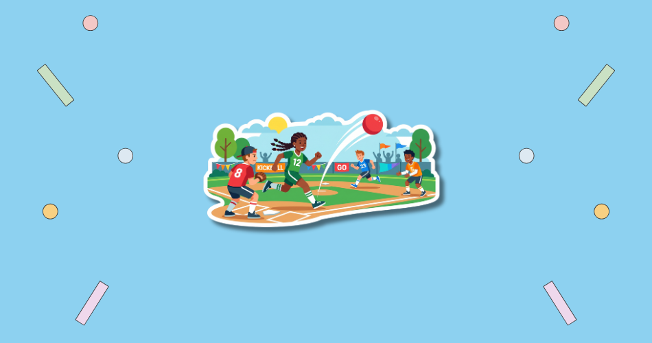 National Kickball Day (April 17, 2026) - Holiday Today
