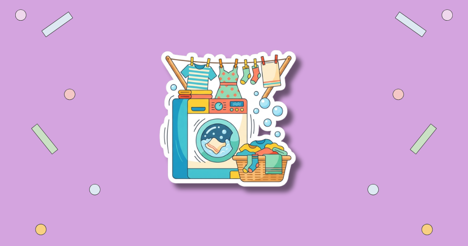 National Laundry Day (April 15, 2026) - Holiday Today