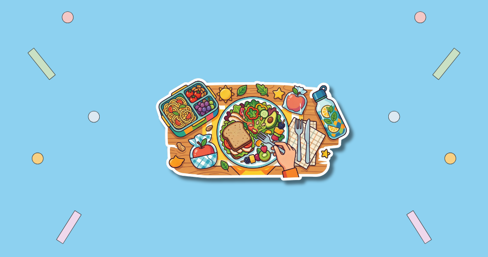 National Make Lunch Count Day (April 13, 2026)