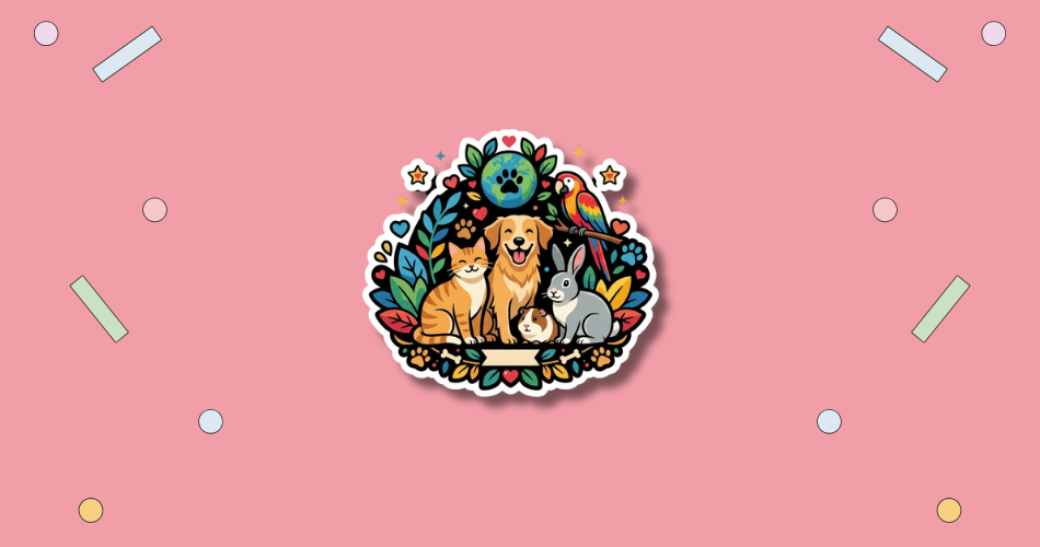 National Pet Day (April 11, 2026) - Holiday Today
