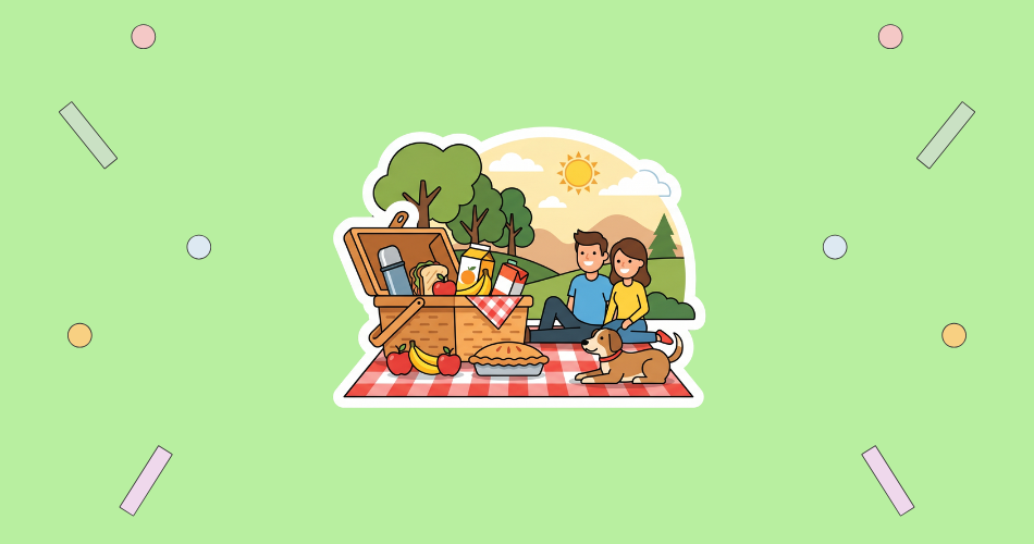 National Picnic Day (April 23, 2026) - Holiday Today