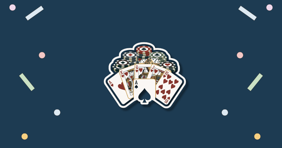 National Poker Day (April 19, 2026) - Holiday Today