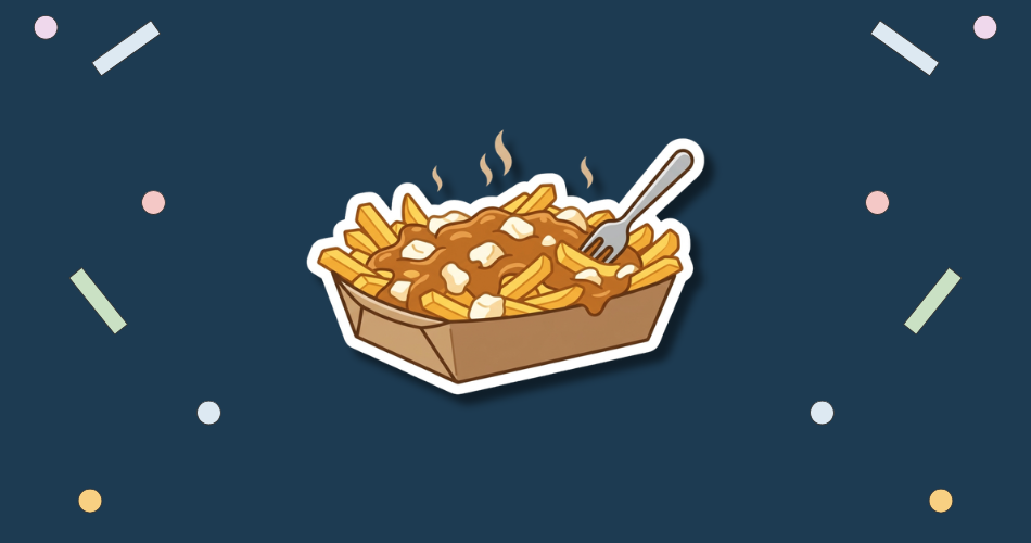 National Poutine Day (April 11, 2026) - Holiday Today