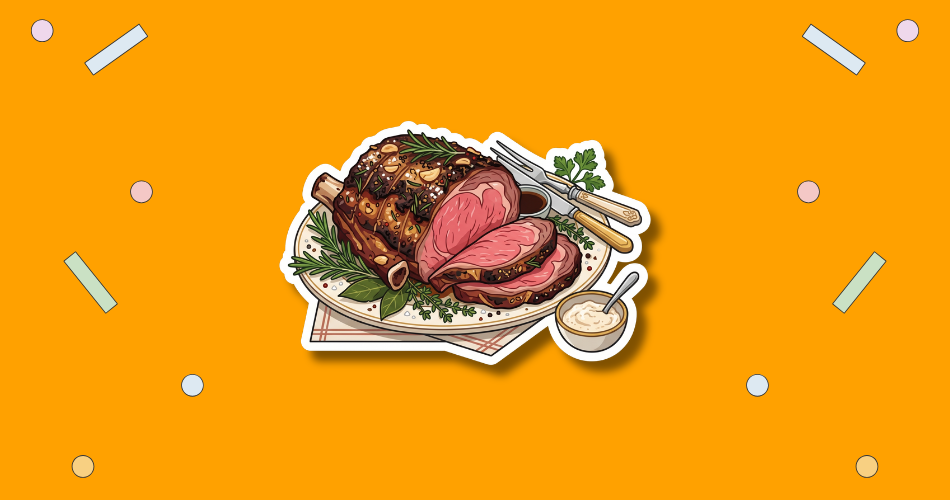 National Prime Rib Day (April 27, 2026) - Holiday Today