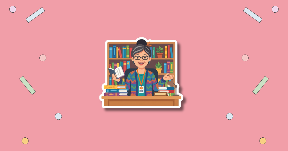National School Librarian Day (April 4, 2026)