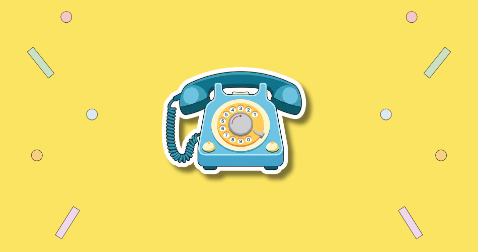 National Telephone Day (April 25, 2026) - Holiday Today