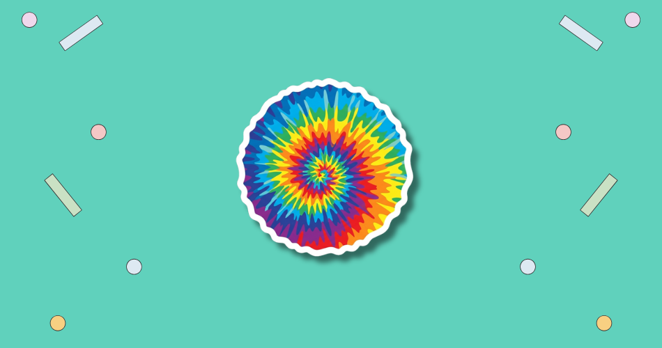 National Tie Dye Day (April 30, 2026) - Holiday Today