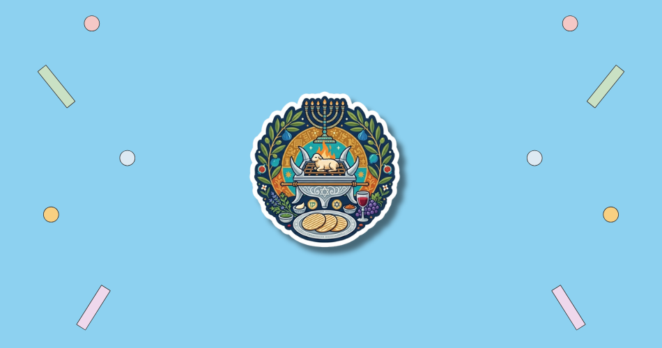 Pesach Sheni (2026) - Holiday Today