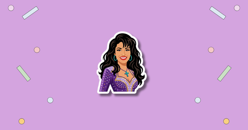 Selena Day (April 16, 2026) - Holiday Today