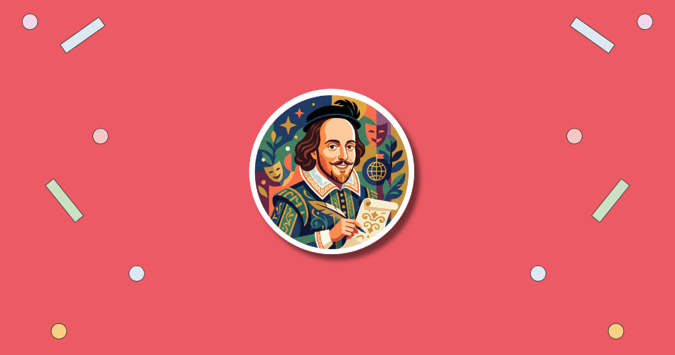 Shakespeare Day (April 23, 2026) - Holiday Today