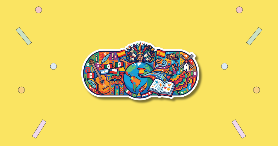 Spanish Language Day (April 23, 2026) - Holiday Today