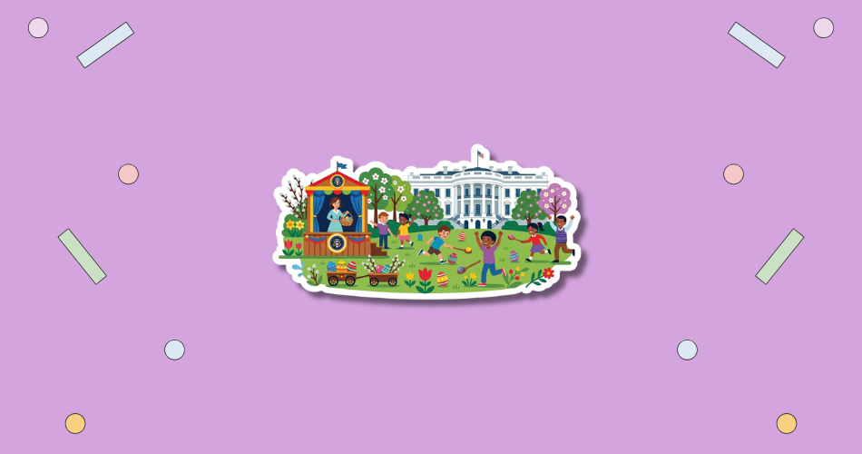 The White House Easter Egg Roll (2026) - Holiday Today