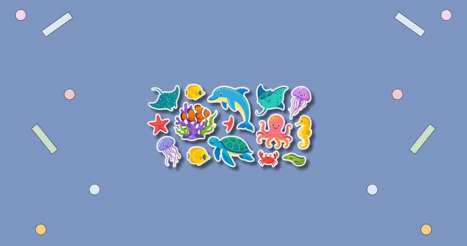 World Aquatic Animal Day (April 3, 2026) - Holiday Today
