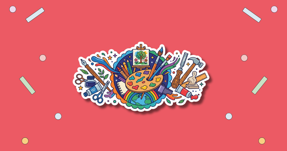 World Art Day (April 15, 2026) - Holiday Today