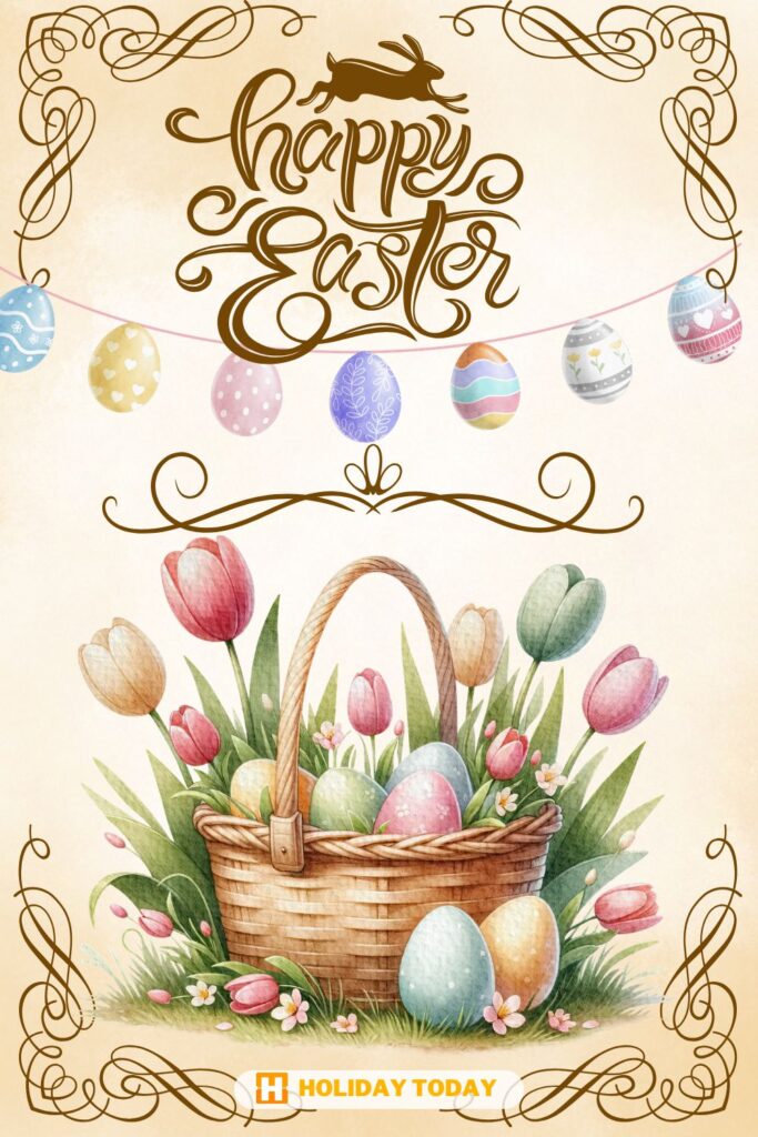 Easter (2026) - Holiday Today
