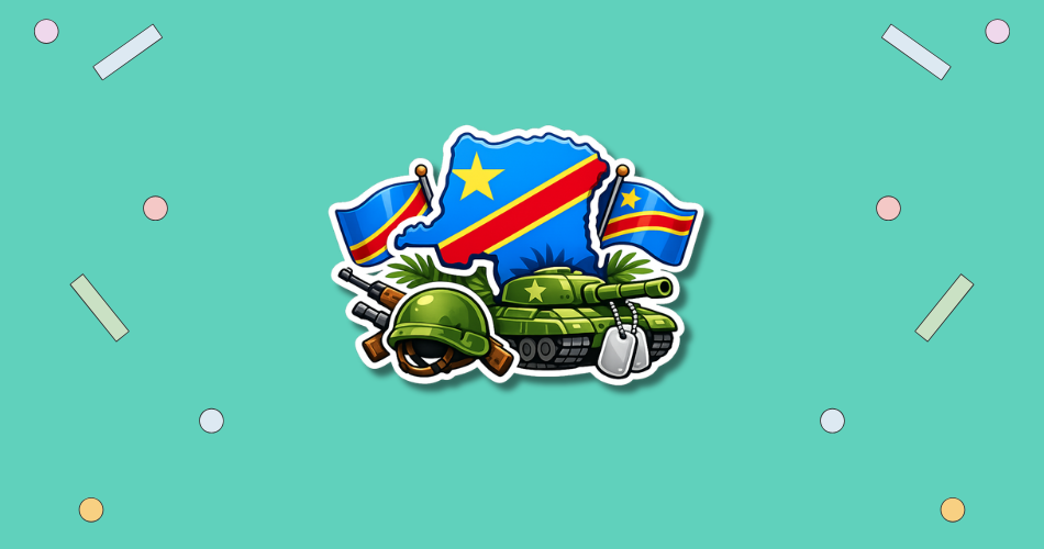 Liberation Day In DR Congo (May 17, 2026) - Holiday Today