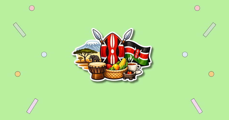 Madaraka Day In Kenya (June 1, 2026) - Holiday Today
