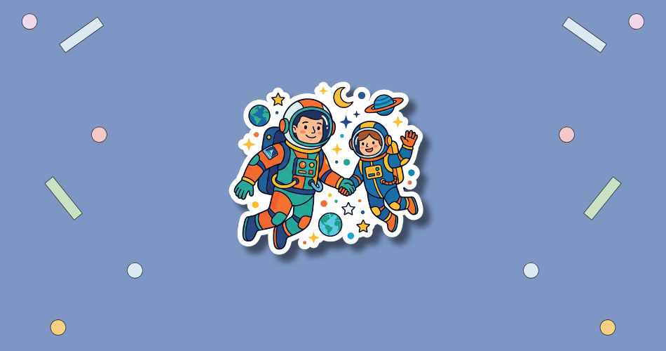 National Astronaut Day (May 5, 2026) - Holiday Today