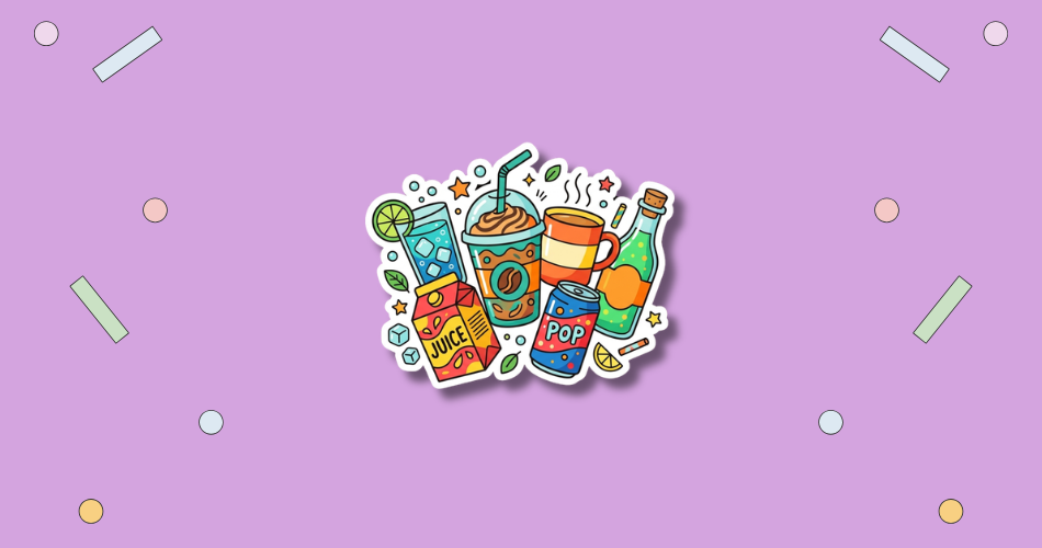 National Beverage Day (May 6, 2026) - Holiday Today