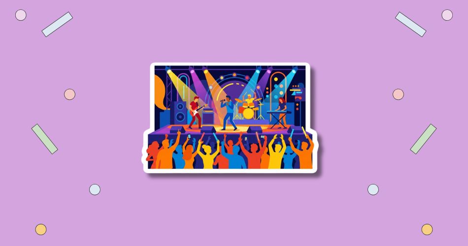 National Concert Day (2026) - Holiday Today