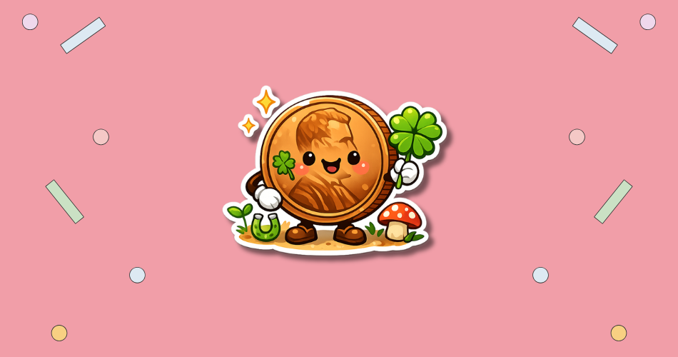 National Lucky Penny Day (May 23, 2026) - Holiday Today
