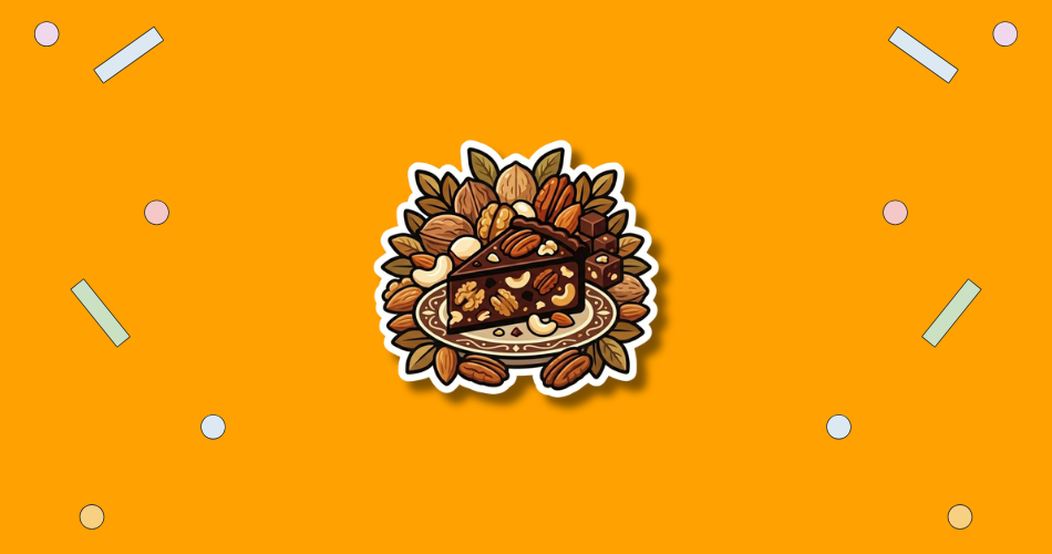 National Nutty Fudge Day (May 12, 2026) - Holiday Today