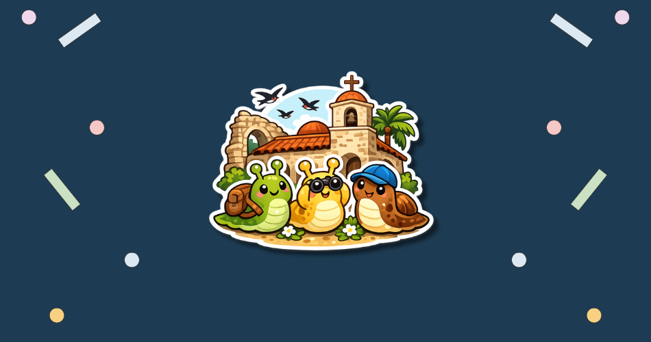 Slugs Return From Capistrano Day (May 28, 2026) - Holiday Today