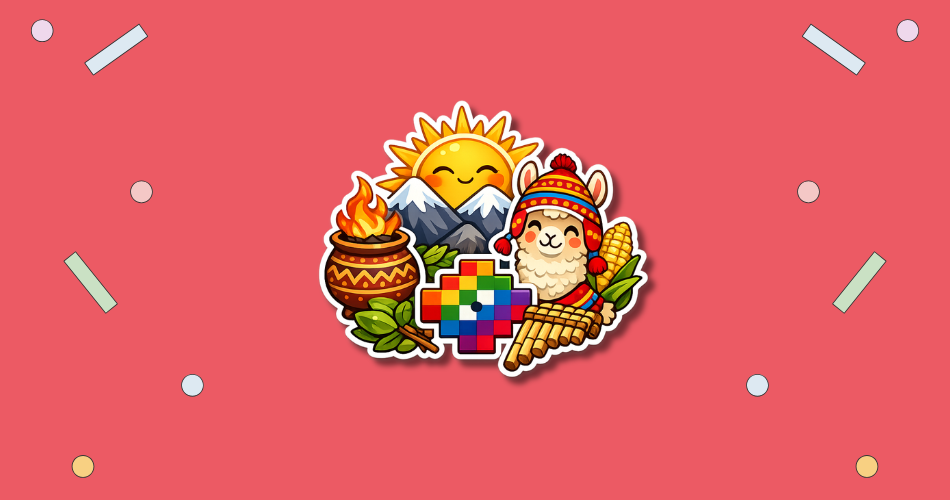 Andean New Year (June 21, 2026) - Holiday Today