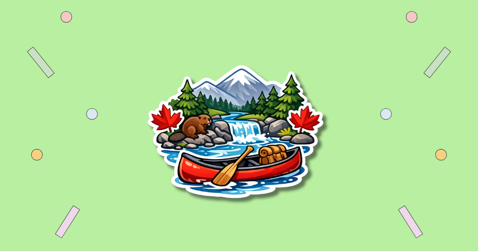Canadian Rivers Day (Second Sunday In June, 2026) - Holiday Today