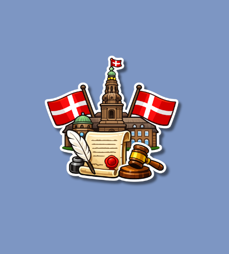 Constitution Day In Denmark (June 5, 2026) - Holiday Today