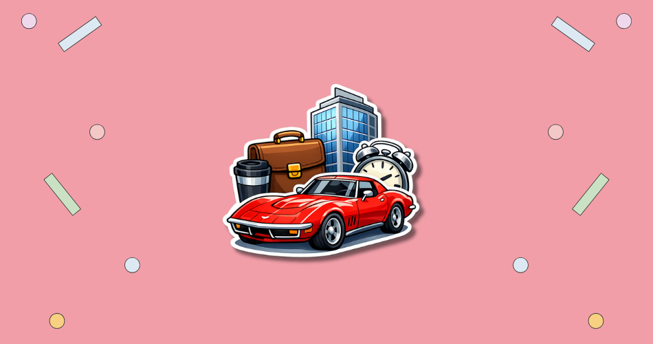Drive Your Corvette To Work Day (2026) - Holiday Today