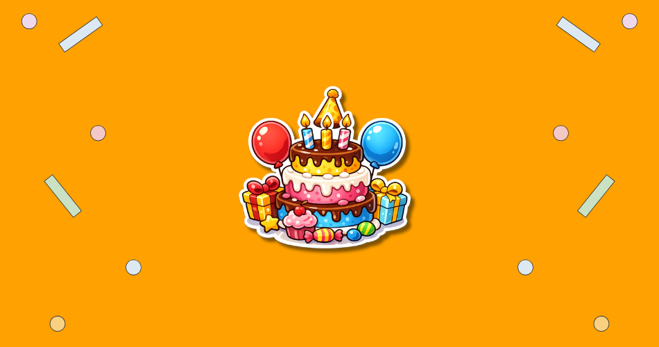 'Happy Birthday To You' Day (June 27, 2026) - Holiday Today