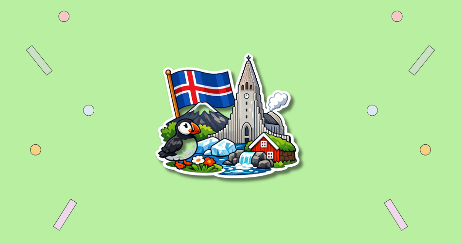Iceland Independence Day (June 17, 2026) - Holiday Today
