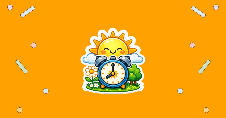 National Daylight Appreciation Day (June 21, 2026) - Holiday Today